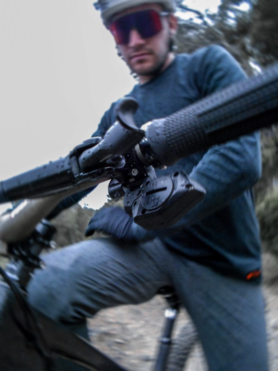 HANDS-ON TEST: KS RAGE CIRCUIT - A NEW ERA FOR WIRELESS DROPPERS ...