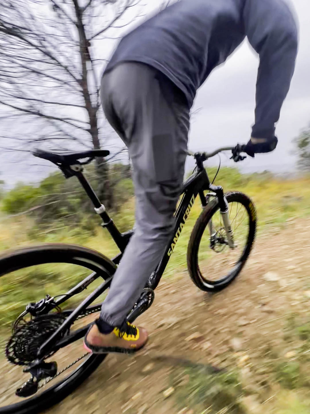 HANDS-ON TEST: KS RAGE CIRCUIT - A NEW ERA FOR WIRELESS DROPPERS ...